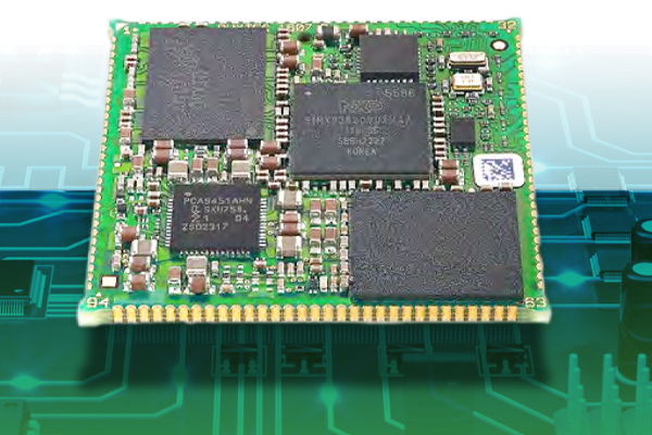 User-friendly Hardware Enabling NXP’s Power Efficient MPU for ...