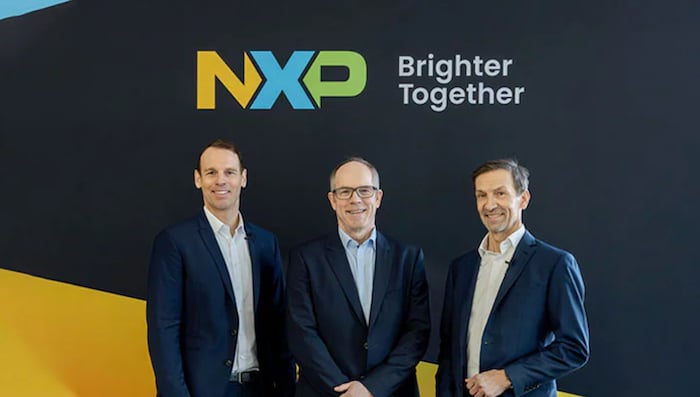 Synopsys, NXP, and Infineon Drive Focus on Software-Defined Vehicles - News