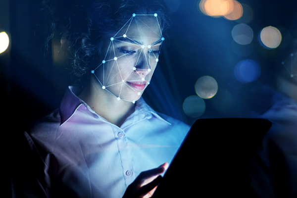 Facial Recognition for Access Control And Time & Attendance Systems ...