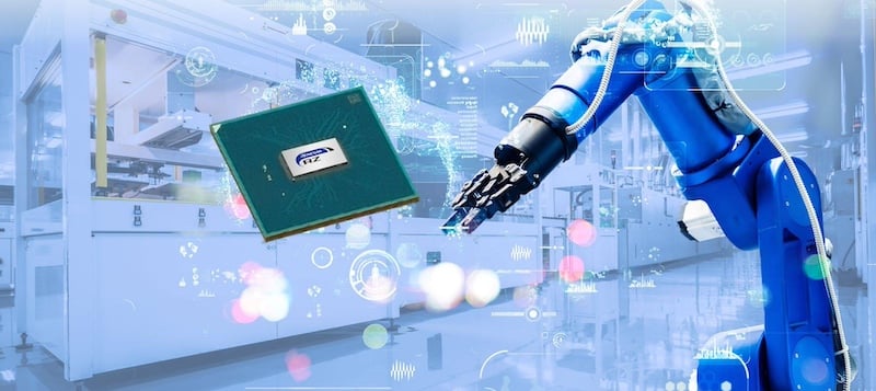 Renesas Introduces Industry’s First One-Chip 9-Axis Motion Control MPU ...