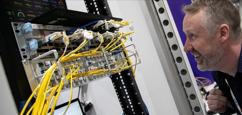 4 Fiber Optic Networking Spotlights From the Optical Fiber Conference ...