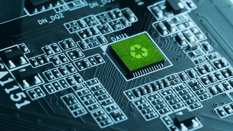 Sustainable PCB Manufacturing: Eco-Friendly Materials and Practices ...
