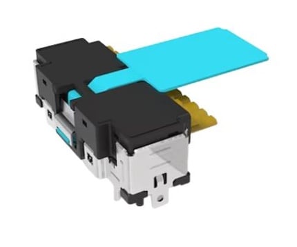 New Connectors for the Next Wave of AI, Industrial, and Portable ...