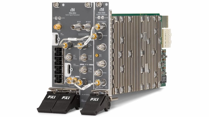NI Connect 2025: Emerson Announces Big Hardware, Software Upgrades to T ...