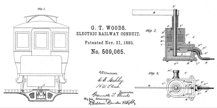 Black History Month Spotlight: Celebrating ‘Black Edison’ Granville ...