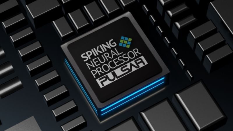 Startup Innatera Claims World’s First Mass-Market Neuromorphic Edge MCU ...