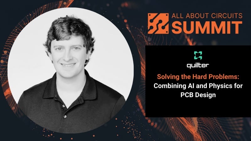 Solving the Hard Problems: Combining AI and Physics for PCB Design