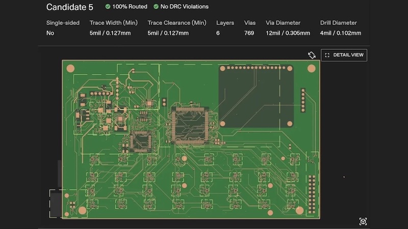 Ending Manual PCB Design: How Physics-Driven AI Accelerates Hardware ...