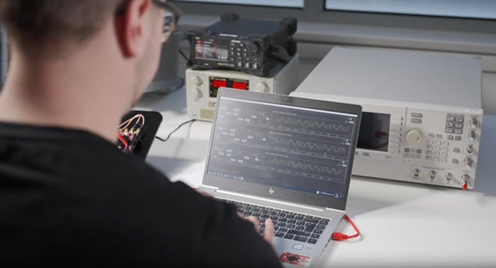 Why Clean Energy Systems Need FPGA-Level Control - Industry Articles