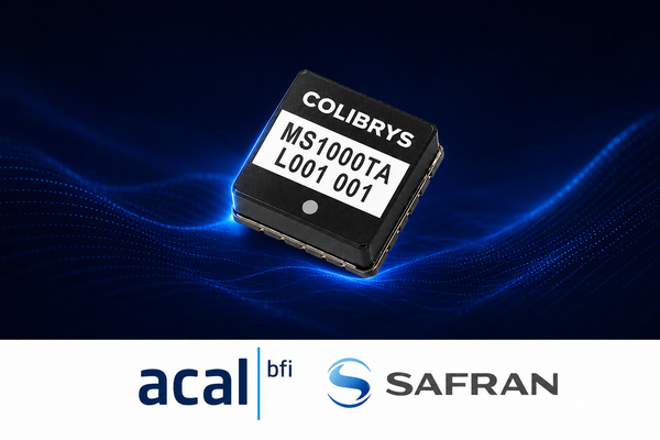High-Temperature MEMS Accelerometers for Drilling Applications - White ...