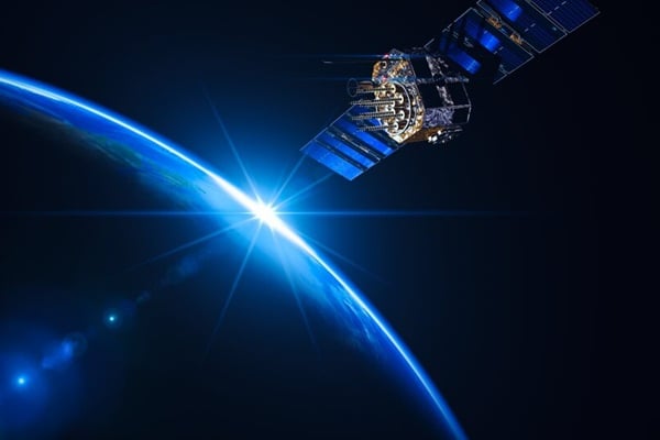 Satellite Technologies eGuide - White Paper