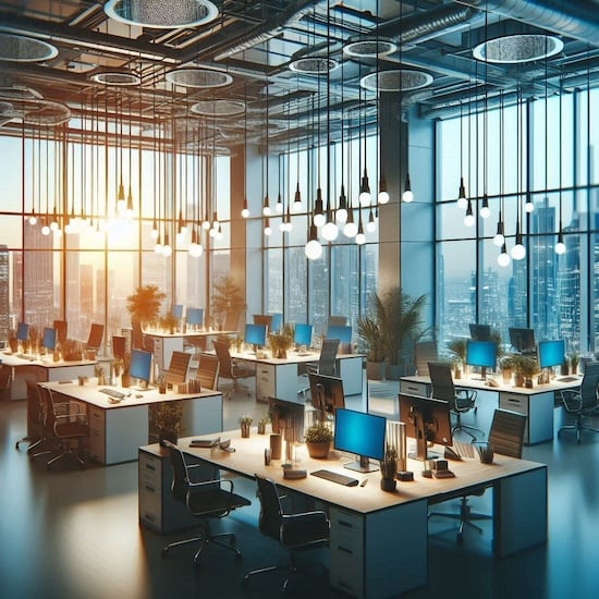 The Future of Wireless Lighting in Home and Professional Settings ...