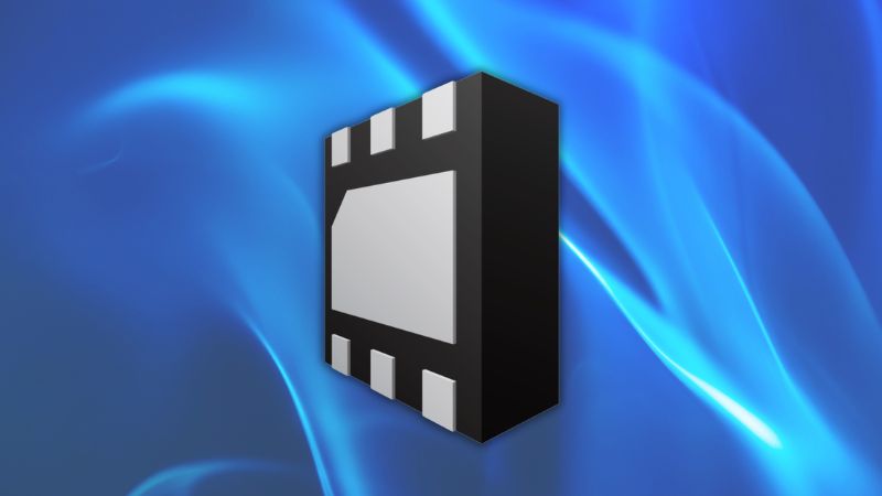 New Semtech IC Closes the USB-PD VBus Protection Gap at 53 V - News