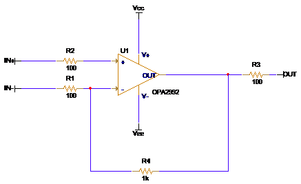 How To Withstand Electrical Stresses in Modern Op Amps - Industry Articles