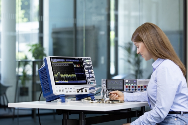 Poster: What Test & Measurement Instruments Do You Need to Test Your ...