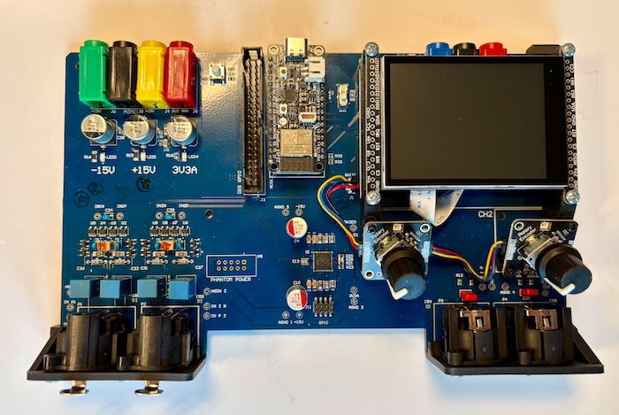 Triad Semiconductor Reimagines Audio Signal Capture With ‘Universal AFE ...