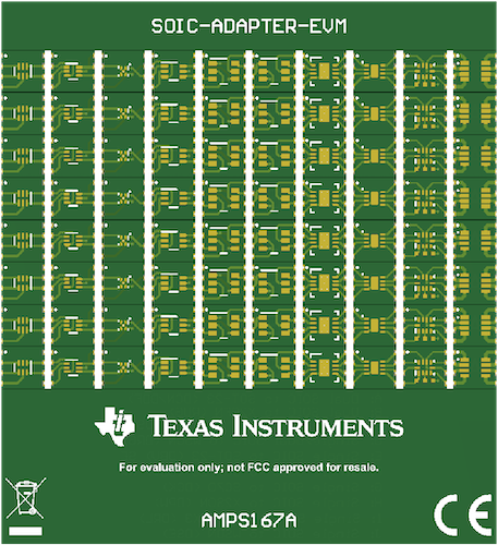 How To Use SMT Adapter Modules for Advanced IC Package Transitioning ...
