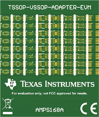 How To Use SMT Adapter Modules for Advanced IC Package Transitioning ...