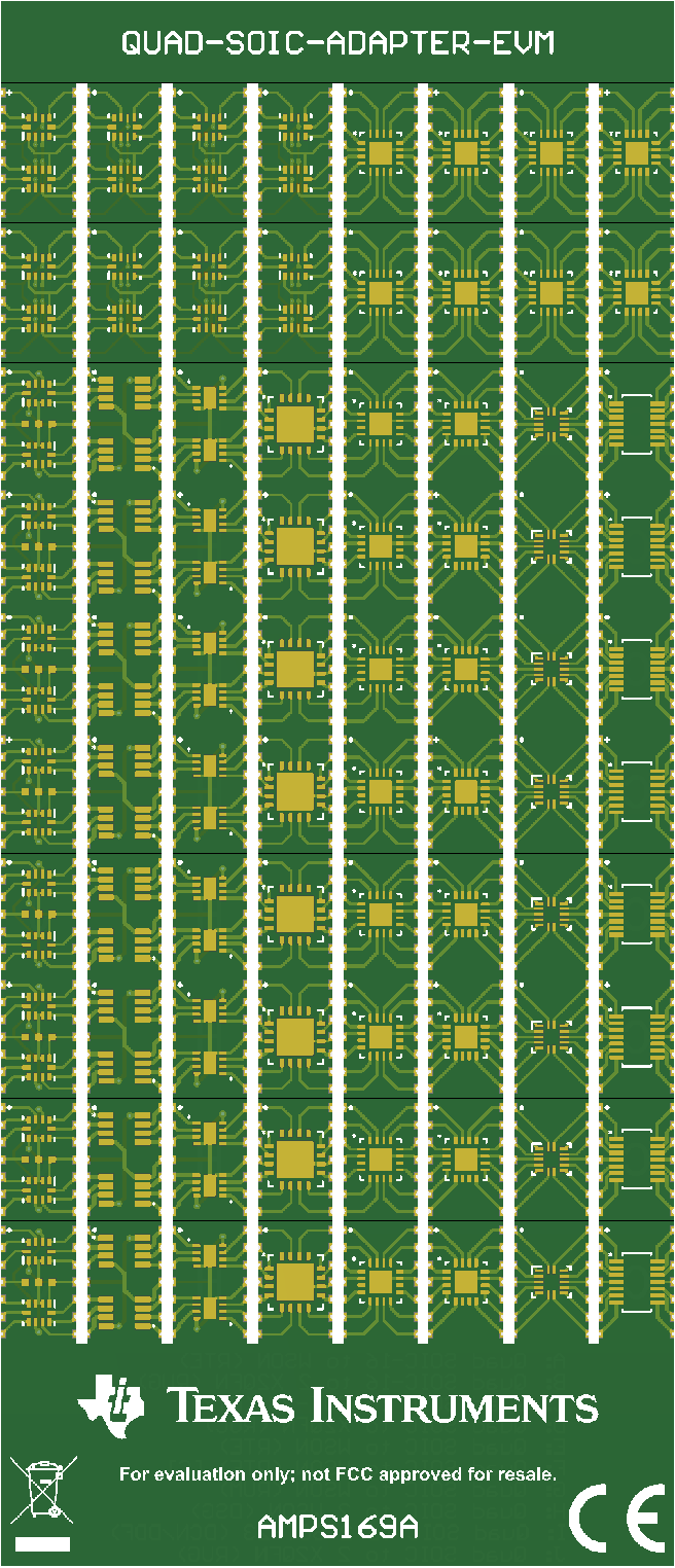 How To Use SMT Adapter Modules for Advanced IC Package Transitioning ...