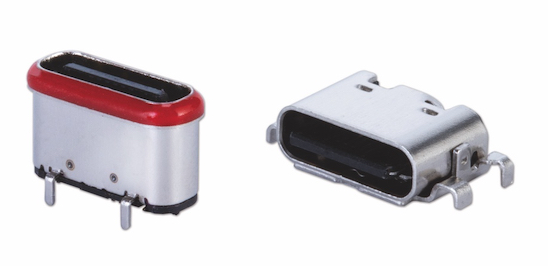 3 New Connectors Push the Limits of Compact Size and High Performance ...