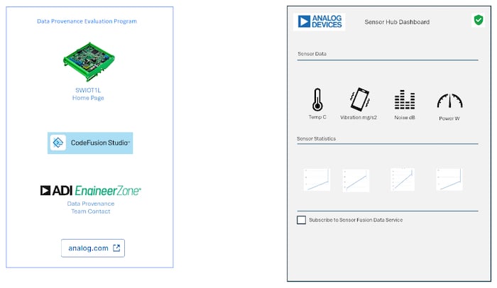 ADI Expands CodeFusion Studio Toolset for Data Security and More - News