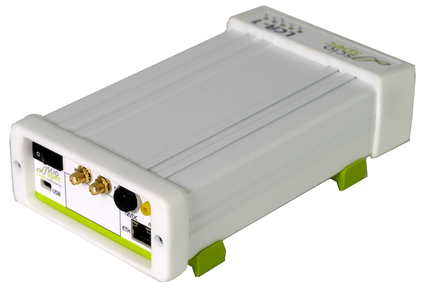 From Passives to Wi-Fi 7, New T&M Equipment Validates Next-Gen Devices ...