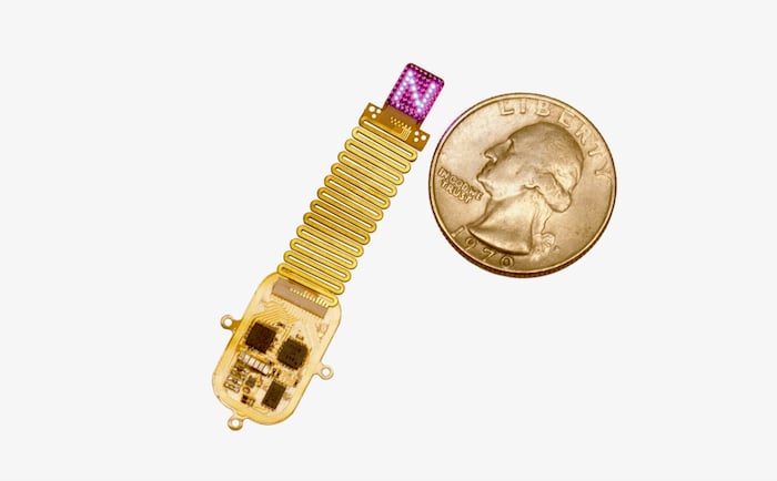 How Brain-Inspired Hardware Is Learning to Scale - News