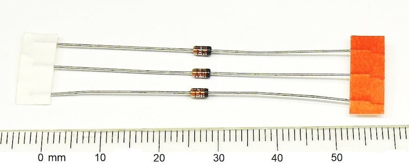 The 1N4148: The Signal Diode That Ended Up Everywhere - News