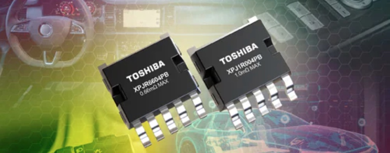 MCUs, MOSFETs, and Wi-Fi 6E Chips Streamline Smart Automotive Design - News