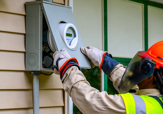 Why Smart Meter Accuracy Starts With Embedded Design - Industry Articles