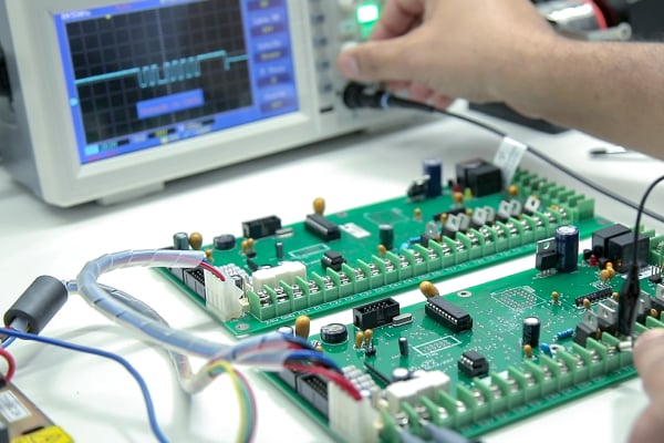 Understanding High Speed ADC Testing and Evaluation - White Paper