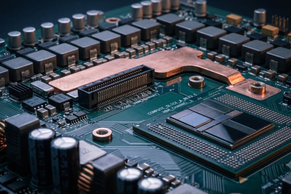 Ultra-Low-Profile Current Sensing for Next-Generation Power ...
