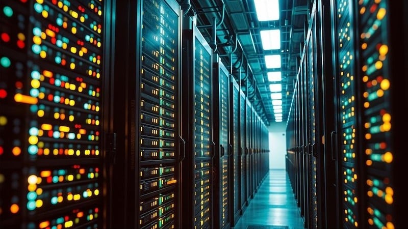 AI Inferencing in Data Centers: Breaking the Efficiency-Cost Tradeoff - Industry Articles