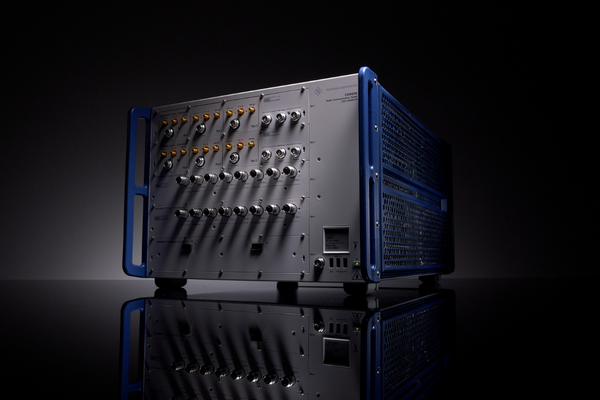 Rethink 5G Testing – How to Implement the Ultimate 5G Device Experience ...