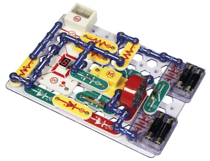 A Raspberry Pi Pico Controlled Frequency Shift Audio Oscillator: A ...