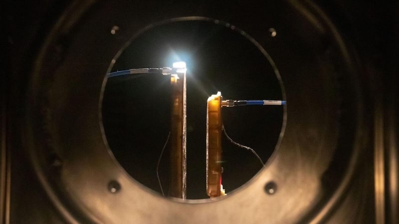 The First Wireless Charging System for the Moon Cleared for Flight - News