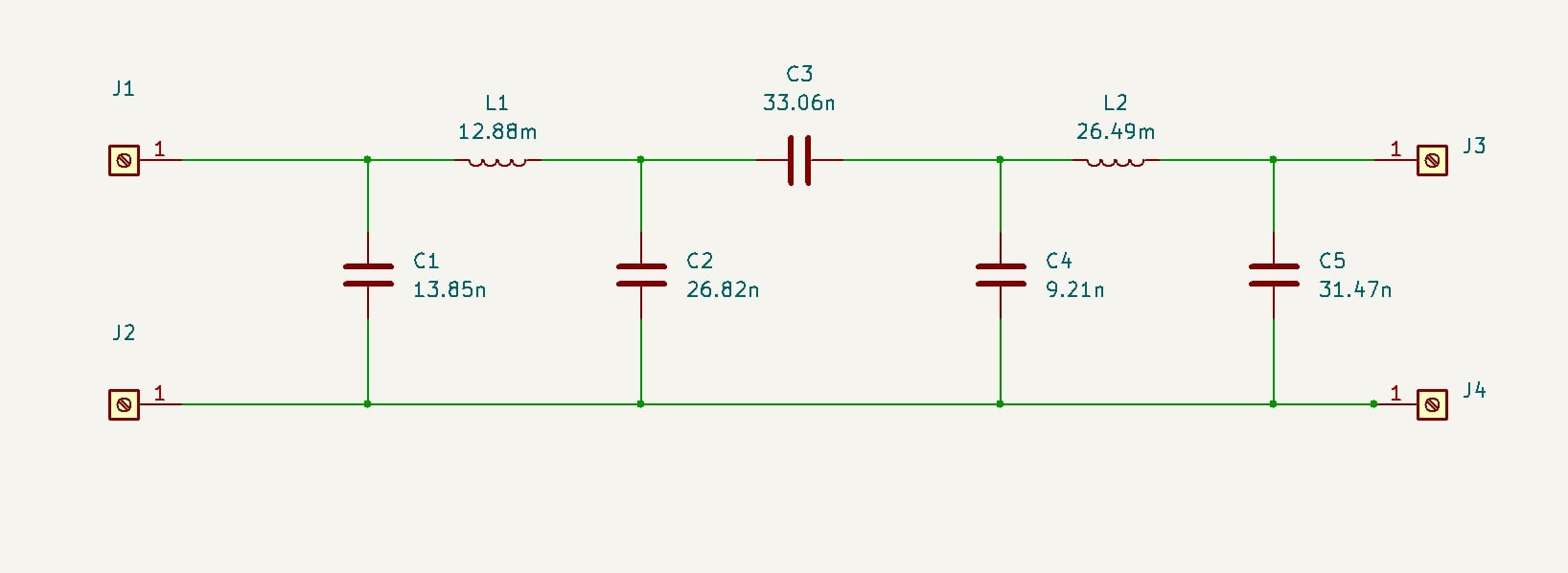 Building a Circuit to Measure the Effect of Noise on Audio Signals ...