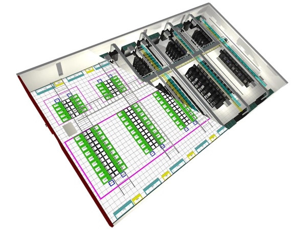 Cadence Adds Digital Twin for Nvidia’s AI Data Center Compute Platform ...