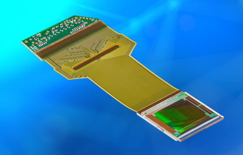 Solid-State Beam Steering Comes to 3D LiDAR - News