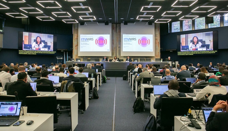 6G Technology and Policy Barrels Toward Its 2030 Launch - News