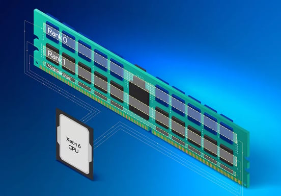 What Are MRDIMMs? The Memory Tech Server Designers Are Talking About - News