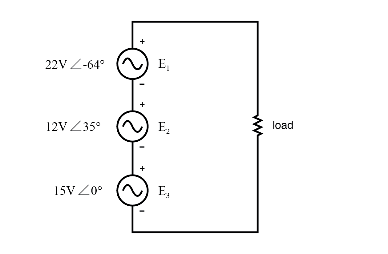 Basic Ac Electrical Circuits Basic Ac Electrical Circuits