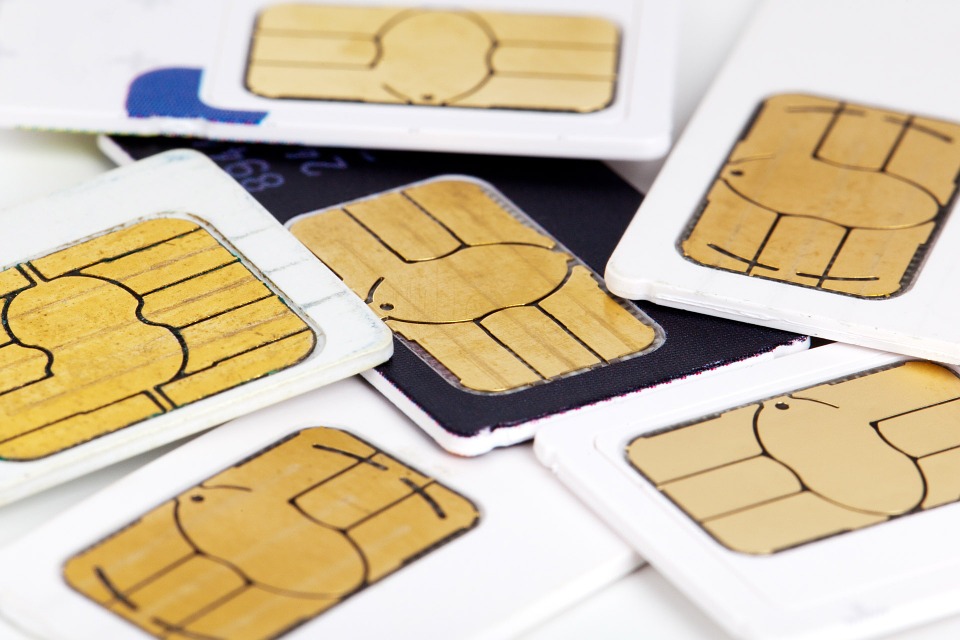 What Is An ESIM The Pros Cons And Seeming Inevitability Of Embedded What Is An ESIM The Pros Cons And Seeming Inevitability Of Embedded