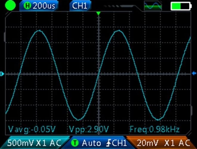 Using the Arduino Uno Q to Build a DDS Sine Wave Generator - Projects