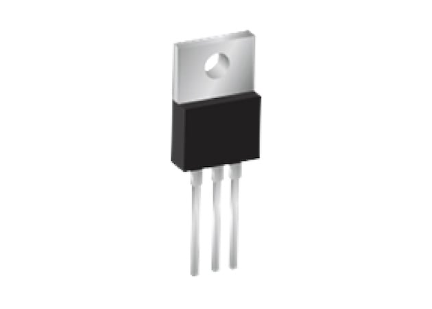 Gen 6 250V MOSFET - White Paper