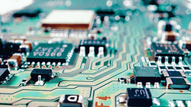 MOSFET with Copper Clip - White Paper