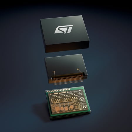 Innovative Impact Tracking: How MEMS Sensors Change the Game - Industry ...