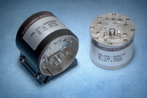 Understanding the Inner Workings of Vector Network Analyzers ...