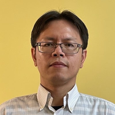 Jason Tseng, NXP Semiconductors - Author Profile on All About Circuits