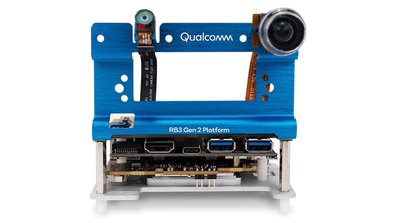 Qualcomm RB3 Datasheet - Other